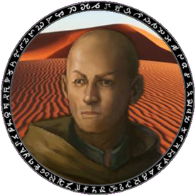 Innarus en-Deral Assets - Kanka