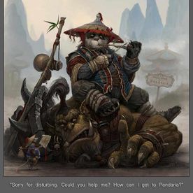 Pan Pan - Characters - Kanka