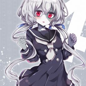 SCP-10-2 - Characters