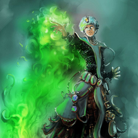 Poison Spray - Abilities - Kanka