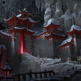 Pakia - Locations - Kanka