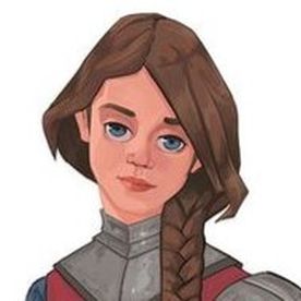 Dorya Devitt - Characters