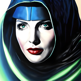 Adritia - Characters - Kanka