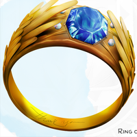 Ring of Jumping - Objects - Kanka