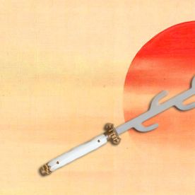 Kusanagi no Tsurugi - Objects - Kanka