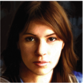 Abigail Wright - Characters - Kanka