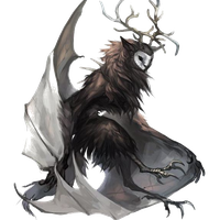 High Fey - Creatures - Kanka