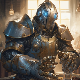 Master Hinge - Characters - Kanka