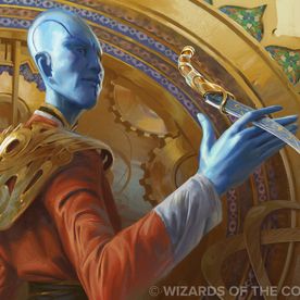 Nassius Ven - Characters - Kanka