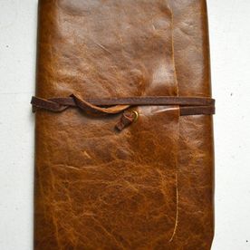 Cullen Braga's Journal - Objects - Kanka