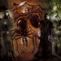 Drow Pantheon - Organizations - Kanka