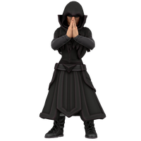 Cassandra - Characters - Kanka