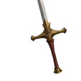 Longsword - Objects - Kanka