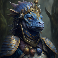 Saba Coll - Characters - Kanka