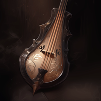 Harmony - Objects - Kanka