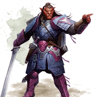 Targor Bloodsword - Characters - Kanka