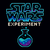 Dashboard - Star Wars Experiment