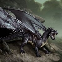 Adamantine Dragons - Creatures - Kanka
