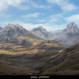 Crown of Tarque Inventory