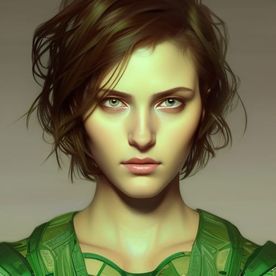 Sofya Elenisse - Characters - Kanka