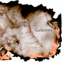 Gehenna - Locations - Kanka