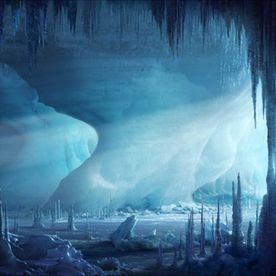 JF16. The Frozen King - Quests - Kanka