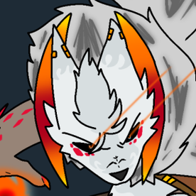 Echo Kynigos - Characters