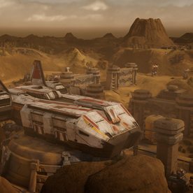 Obock - Locations - Kanka