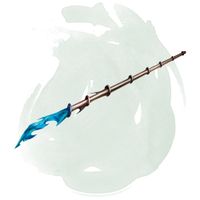 Wand of Magic Missiles - Objects - Kanka