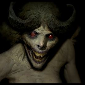 Imp - Creatures - Kanka