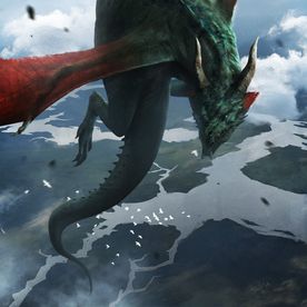 Dragon - Races - Kanka