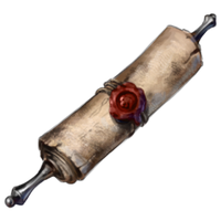 Codigo Legal - Objects - Kanka