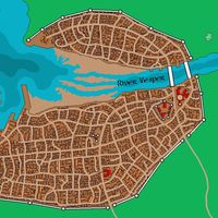 Calaunt - Maps - Kanka