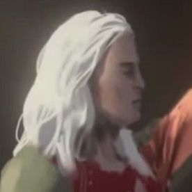 Simon Dodd - Characters