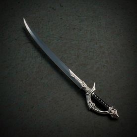 Арэль'ясхэ - Objects - Kanka