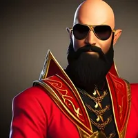 Faulkner Chulainn - Characters - Kanka