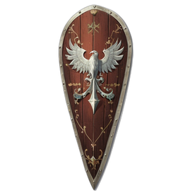 Hawken Shield - Objects - Kanka