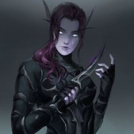 Velene - Characters - Kanka