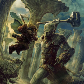 Chapter 21: Toothache Inventory - Kanka