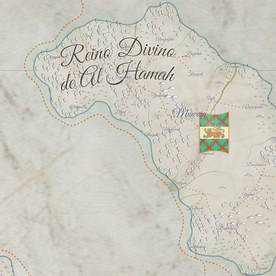 Al Hamah - Locations - Kanka