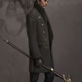 Angelus - Characters - Kanka