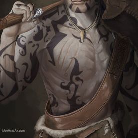 Golias Inventory - Kanka