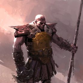 Darshan - Characters - Kanka