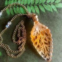 Parfum des Dryades - Objects - Kanka