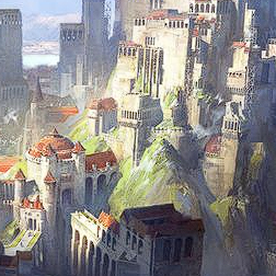 Barov - Locations - Kanka