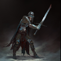 Aragath - Characters - Kanka