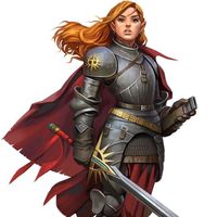 Alana - Characters - Kanka