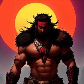 Overview - DARK SUN - Kanka