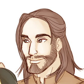 Mickel Devitt - Characters - Kanka