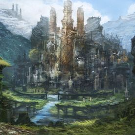 El' Amoth - Locations - Kanka